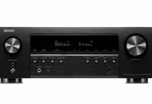 AV-ресивер Denon AVR-S770H