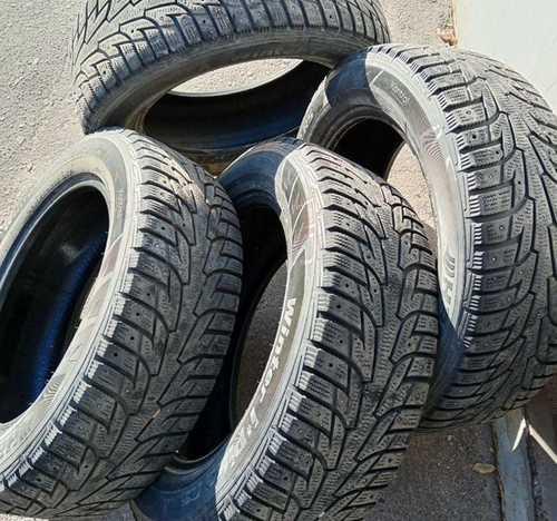 Hankook Winter I'Pike RS W419 205/60 R16