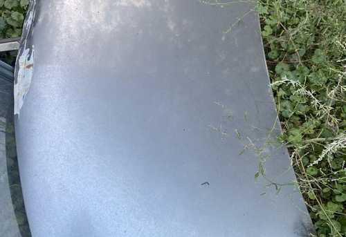 Капот opel corsa
