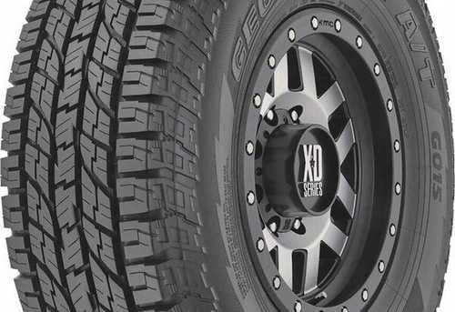 Yokohama Geolandar A/T G015 235/70 R17 109H