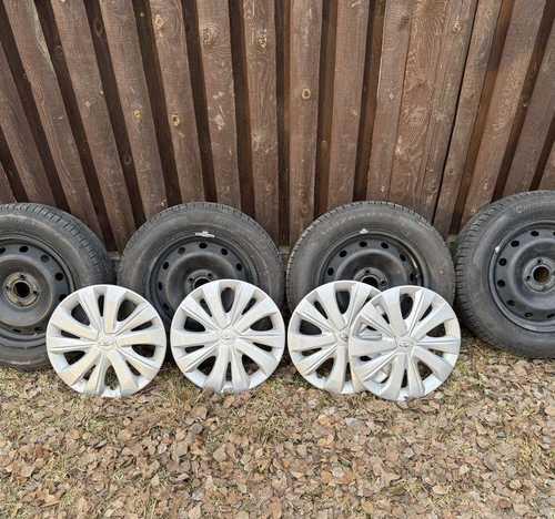 Pirelli Cinturato P1 185/65 R15 20