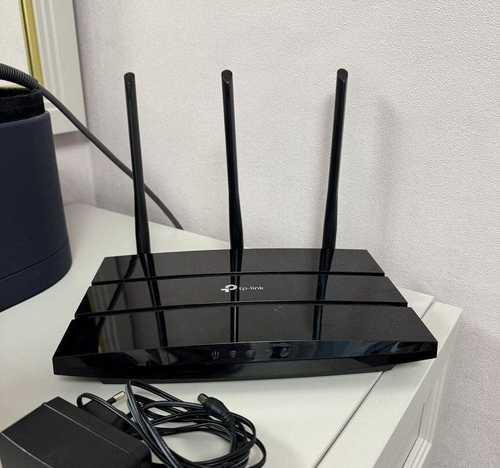 Wifi Роутер tp link archer a8