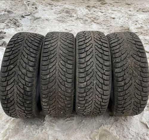 Nokian Tyres Hakkapeliitta 9 205/55 R16