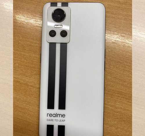 realme GT Neo 3, 12/256 ГБ