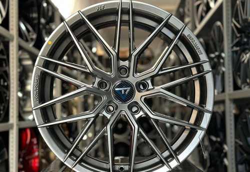 Диски Wheelegend VLF06 R19 9.5j et+35 5*120