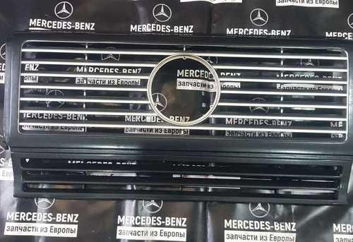 Mercedes Benz G - -Class w 463 решотка радиатора
