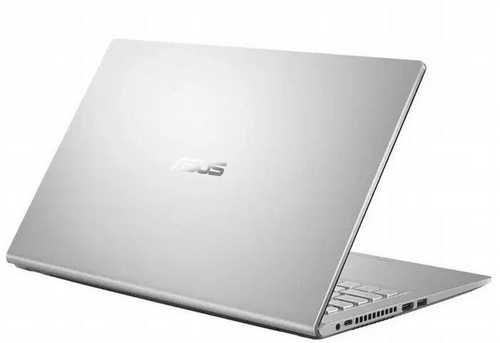 Новый 15.6" Ноутбук asus A516JP-EJ463 серебристый