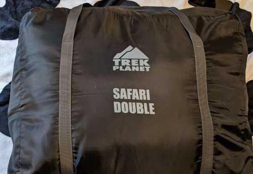 Спальник Trek Planet Safari Double