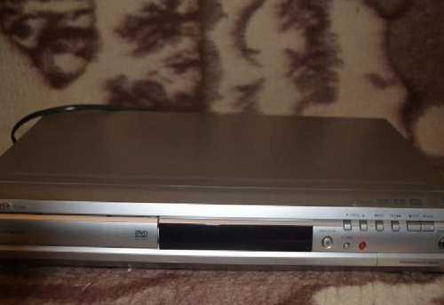 DVD DV-SR85RU