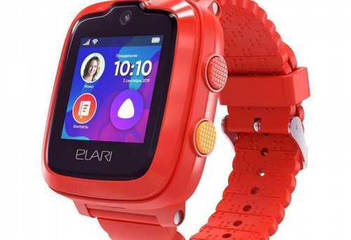 Детские умные часы elari KidPhone 4G