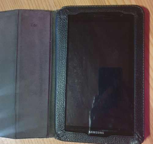Samsung galaxy Tab 2 7.0