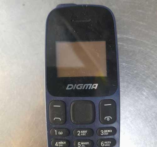 DIGMA Linx A106