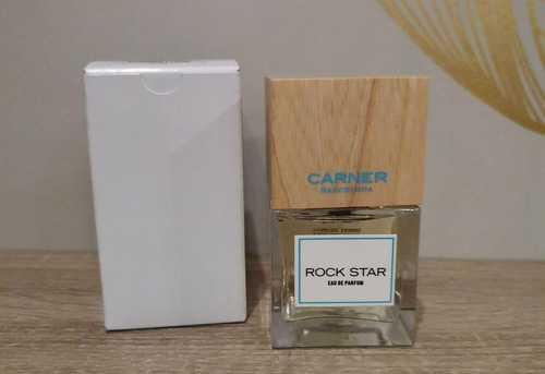 Carner Barcelona Rock Star 100 оригинал