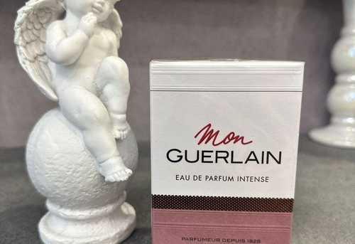 Guerlain Mon intense 50 мл