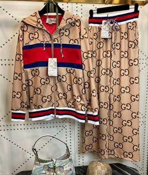 Спортивный костюм gucci