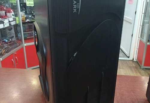 Корпус Miditower Thermaltake shark