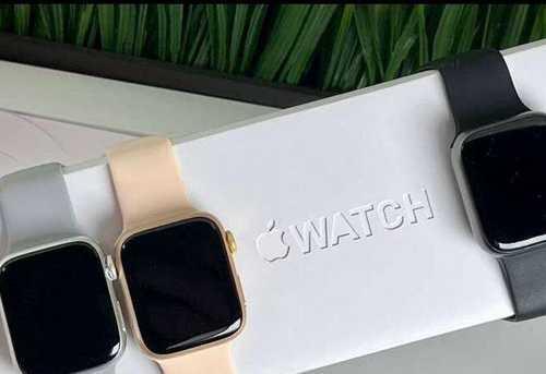Apple watch 8 оригинальный экран