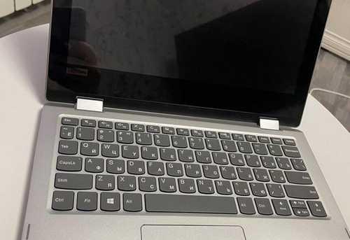 Ноутбук-планшет 2 в 1.Lenovo yoga 330