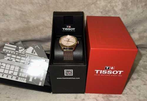 Часы Tissot