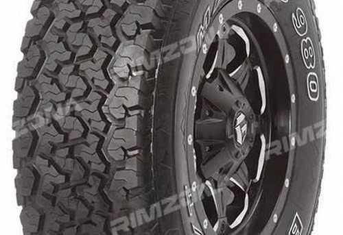 Maxxis AT-980 Bravo 265/60 R18 110Q