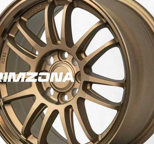 Литые диски rays R15 4x100 srt. В наличии