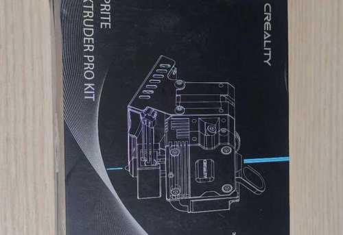 Экструдер для 3д принтера Sprite Pro kit