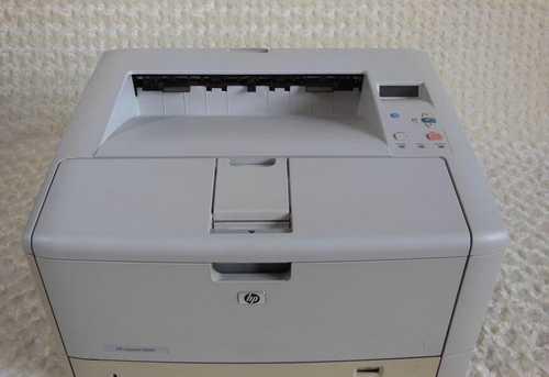 Принтер HP laser Jet 5200 +А3