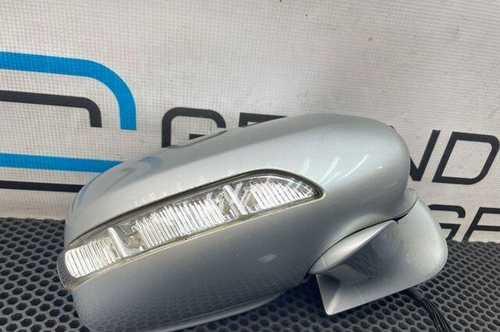 Зеркало правое Mercedes E-Class W211 642.920 3.0