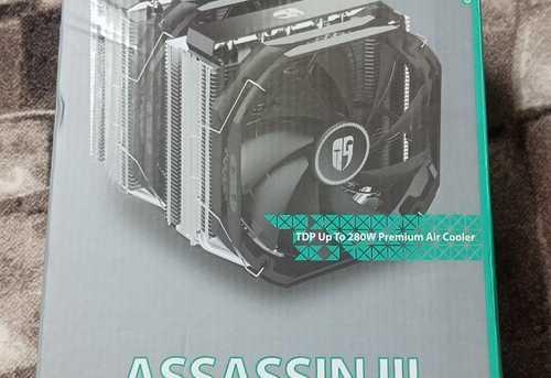 Кулер Deepcool Assassin 3