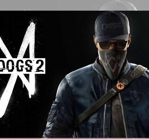 Watch dogs 2