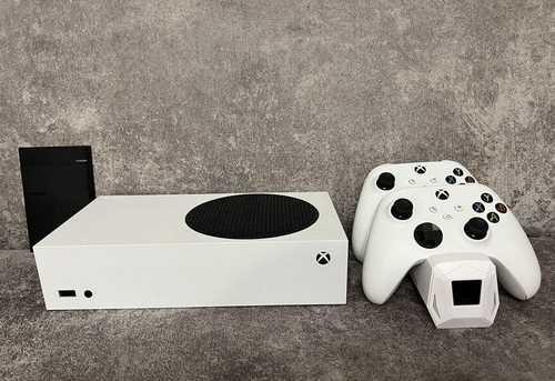 Xbox One S (ultimate complete)
