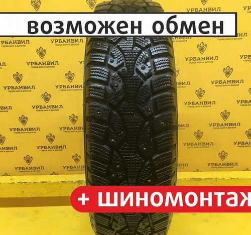 Gislaved Nord Frost III 155/70 R13 75Q