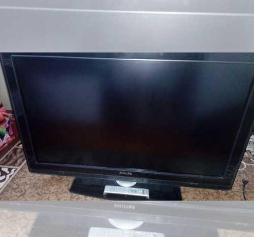 Philips 42" с приставкой