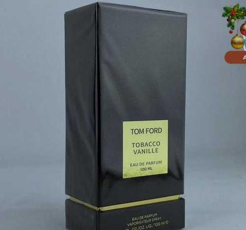 Tom Ford Тобакко Ваниль Tobacco Vanille