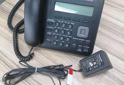 Телефон Panasonic KX-UT113