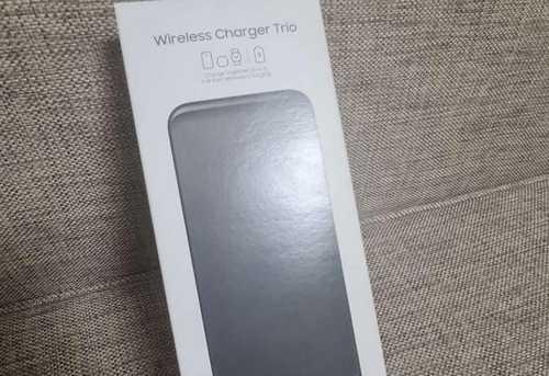 Беспроводное зарядное устройство samsung EP-P6300