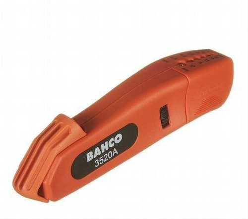 Инструмент для снятия изоляции Bahco 3520A