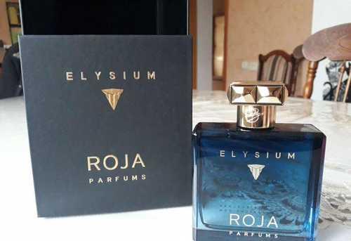 Мужской парфюм Roja Dove Elysium Parfum Cologne