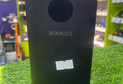 Повербанк Romoss Zeus 40000 mAh