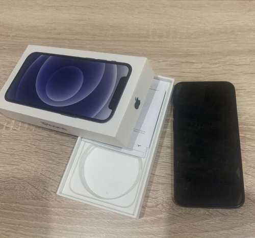 iPhone 12 mini, 128 ГБ