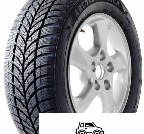 Maxxis WP-05 ArcticTrekker 145/65 R15 72T