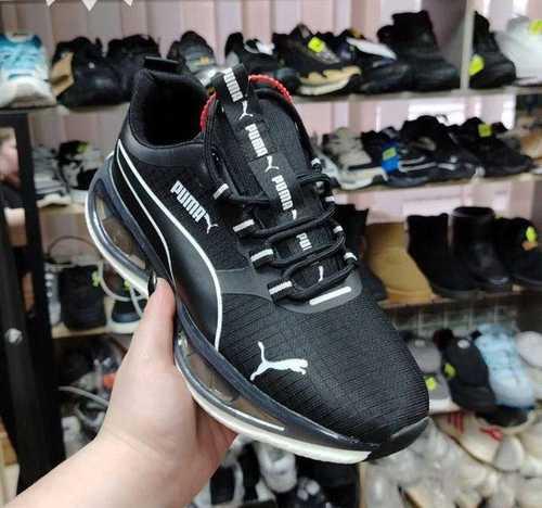 Кроссовки мужские Puma