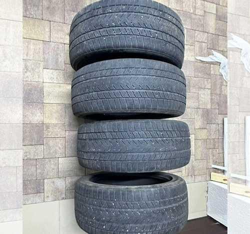 Gripmax Status Pro Winter 255/45 R19