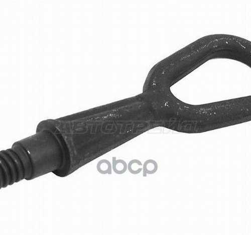 Крюк буксировочный BMW 1-Series 04-13 / 3-Series