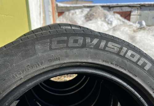 Ecovision VI-386 HP 215/60 R17