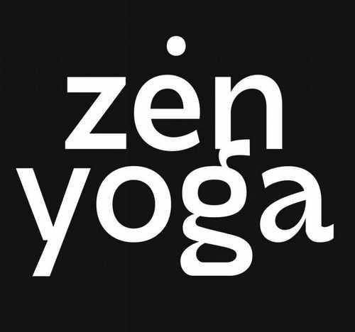 Абонемент в Zen Yoga 3 мес/ 24 практики