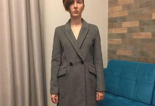 Женское пальто Mango (EUR - S, USA - XS)