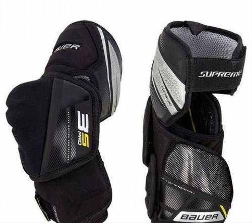 Налокотники bauer supreme 3S PRO INT