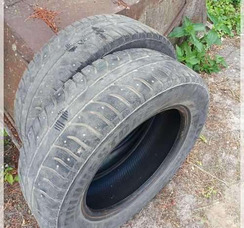 Bridgestone Ice Cruiser 7000 185/65 R15 88H