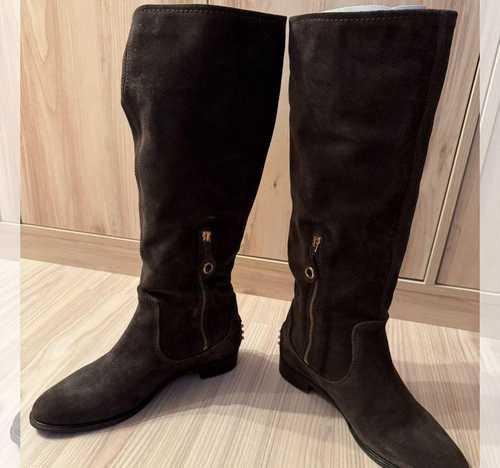 Сапоги женские CAR shoe